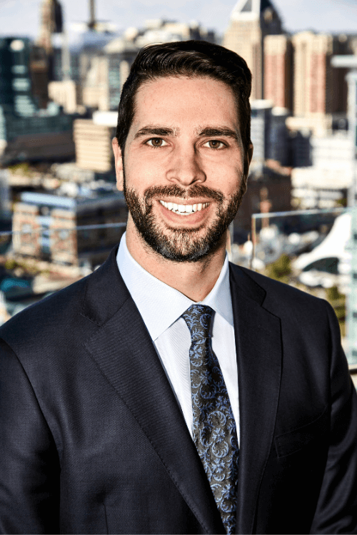 Nathan Hopkins | Weltchek Mallahan & Weltchek Law Firm