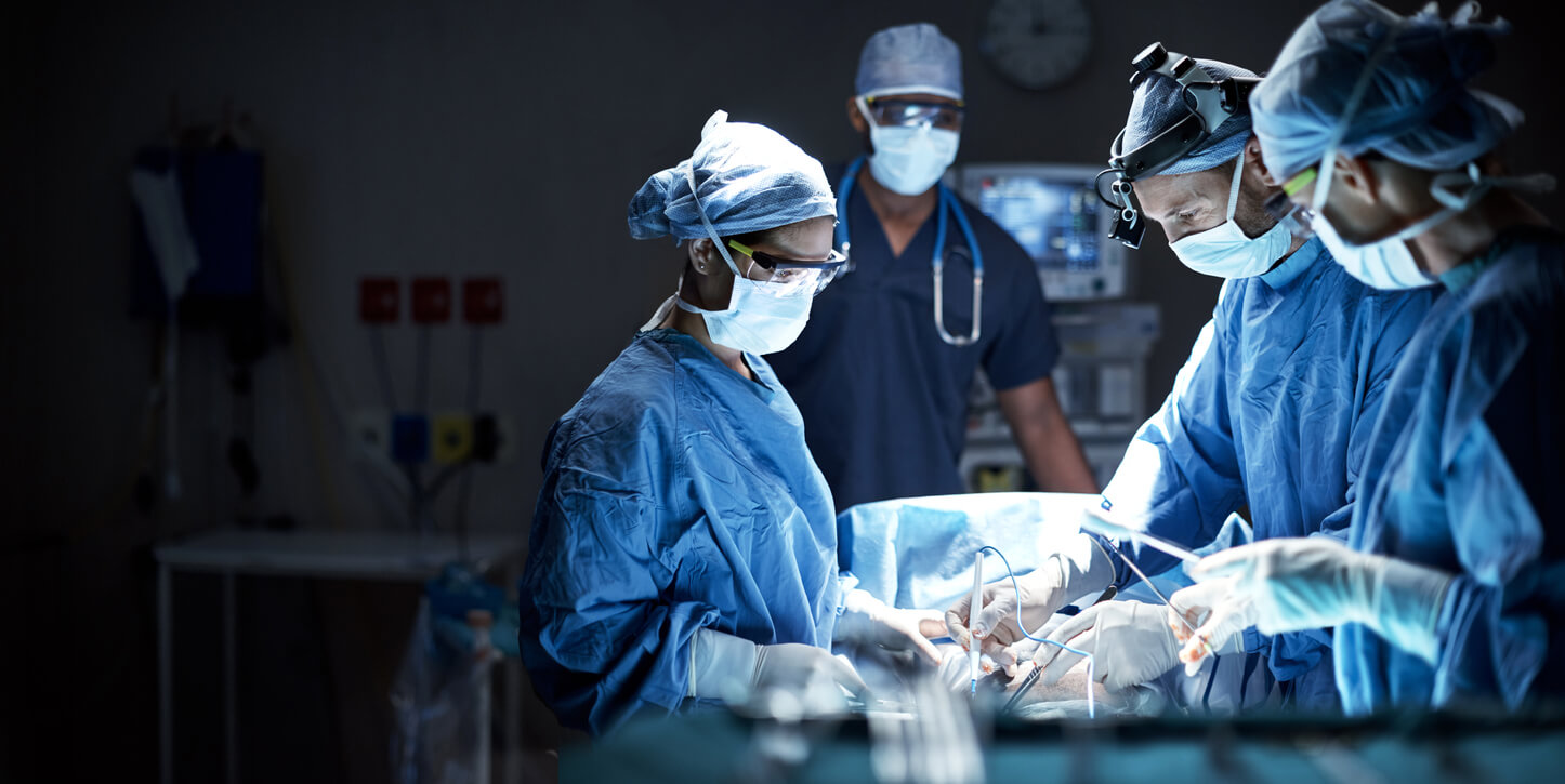 10 Common Surgery Complications and What to Do About Them - Medical ...